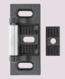 What does a 299 roller strike look like?