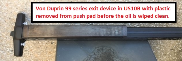 What should I expect from US10B finish?